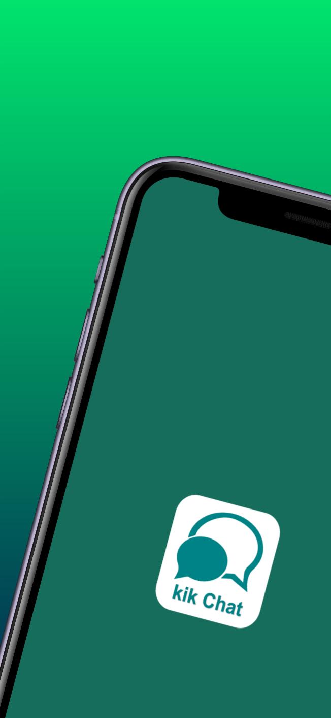 Download kik Chat - Chat & Call App android on PC