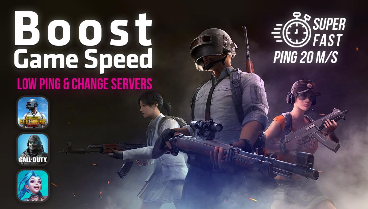 在電腦上下載Light VPN - Secure & Fast VPN | GameLoop官方網站