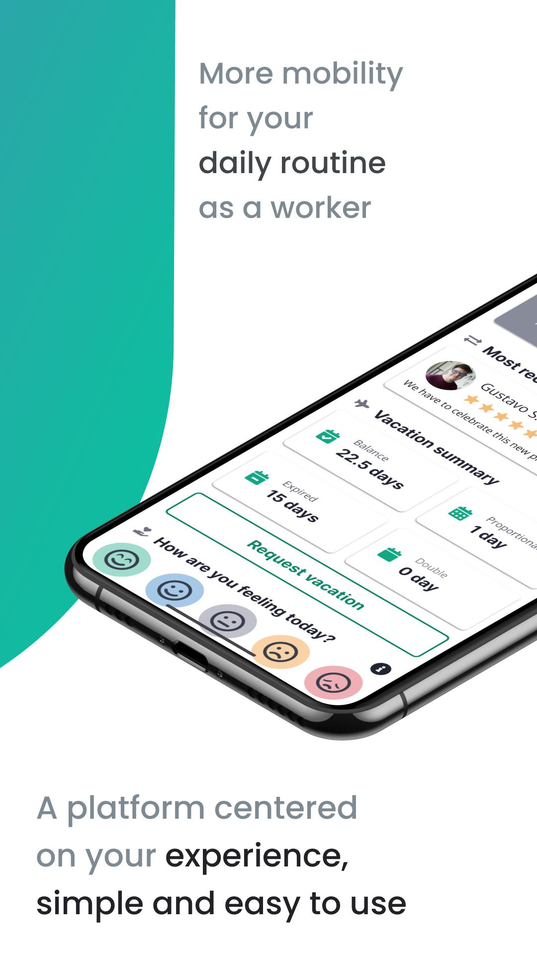 Baixe Waapi - HCM Senior no PC | Oficial GameLoop