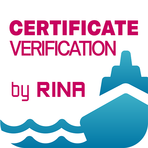 Download RINA Certificate android on PC