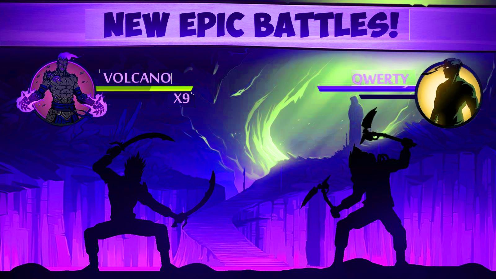 Unduh Guide for Shadow Fight 2 di PC | Resmi GameLoop