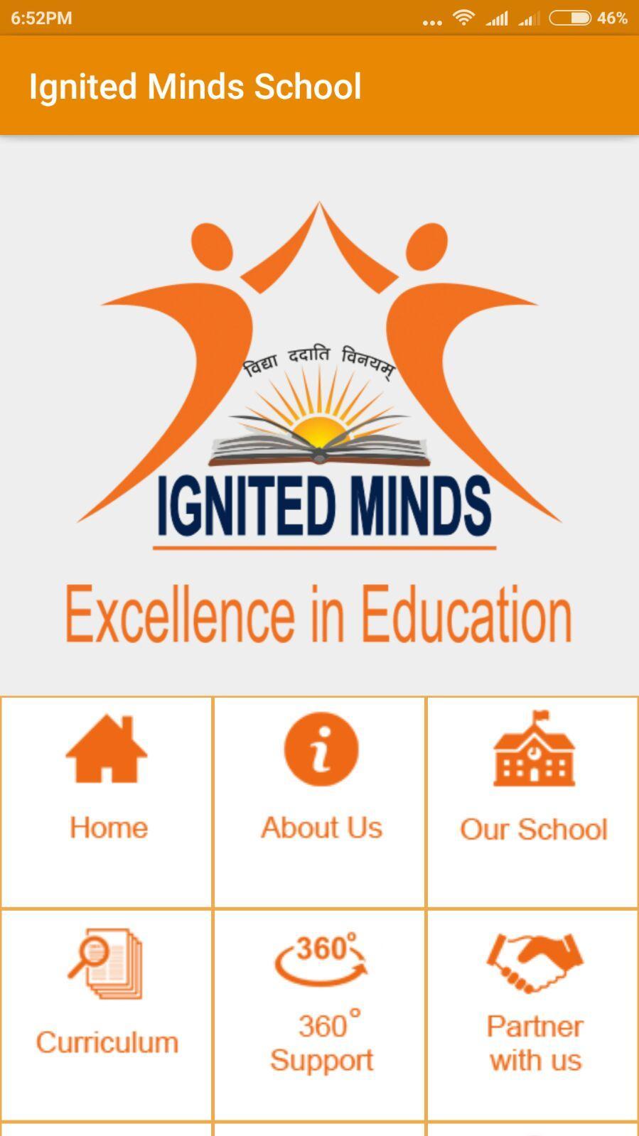 تنزيل Ignited Minds School على جهاز الكمبيوتر | مسؤول GameLoop
