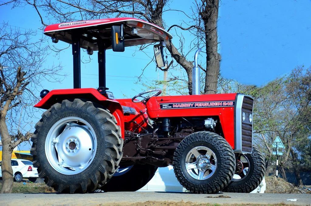 Descargar Modified Tractors HD Wallpapers 2020 en PC | GameLoop Oficial