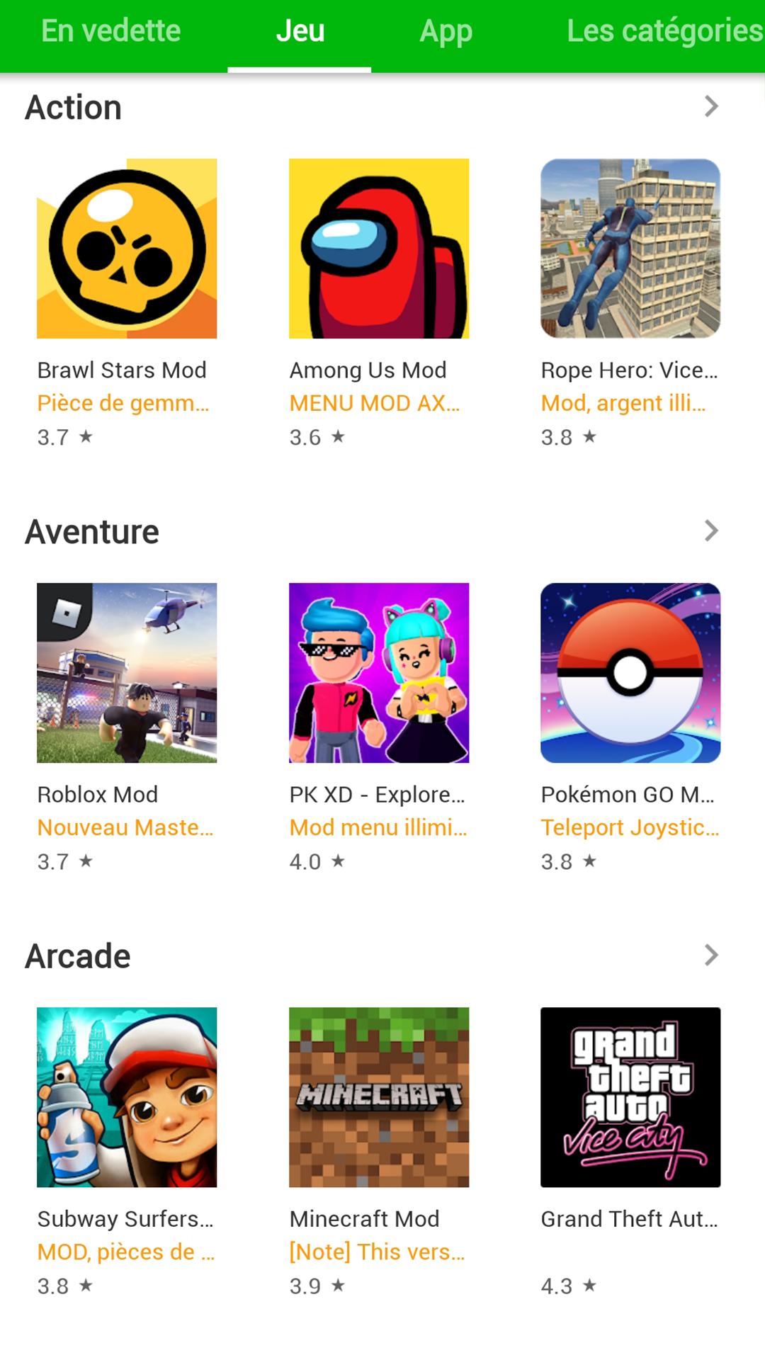 HappyMod - HappyMod App Mods'yı PC'ye indirin | GameLoop Yetkilisi