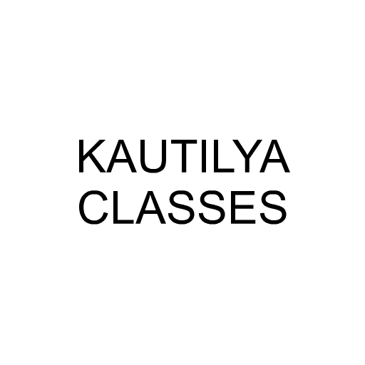 Download KAUTILYA CLASSES android on PC