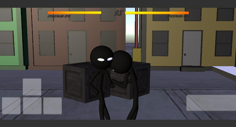 Download Stickman Repair Adventure android on PC