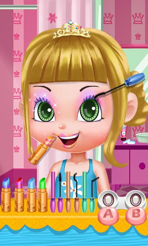 Descargar Princess Makeover™ en PC | GameLoop Oficial