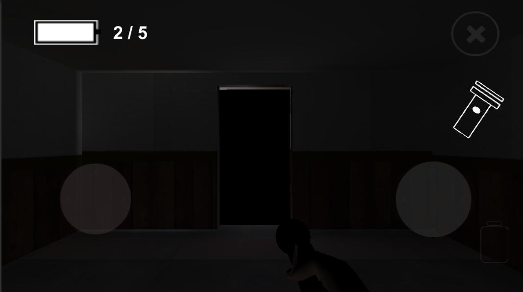 Download The Rapture Game Horror android on PC