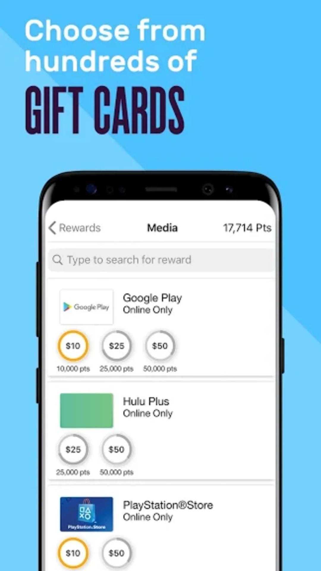 PCにFetch Gifts Cards Tips Earnをダウンロードする| GameLoopオフィシャル