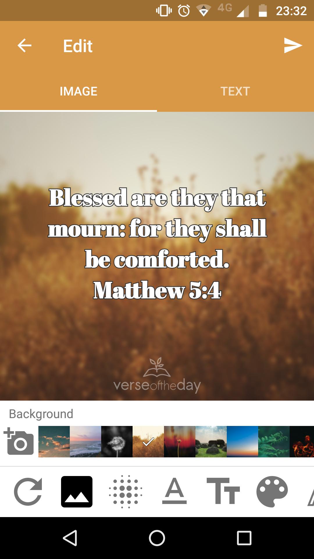 Download Verse of the Day android on PC