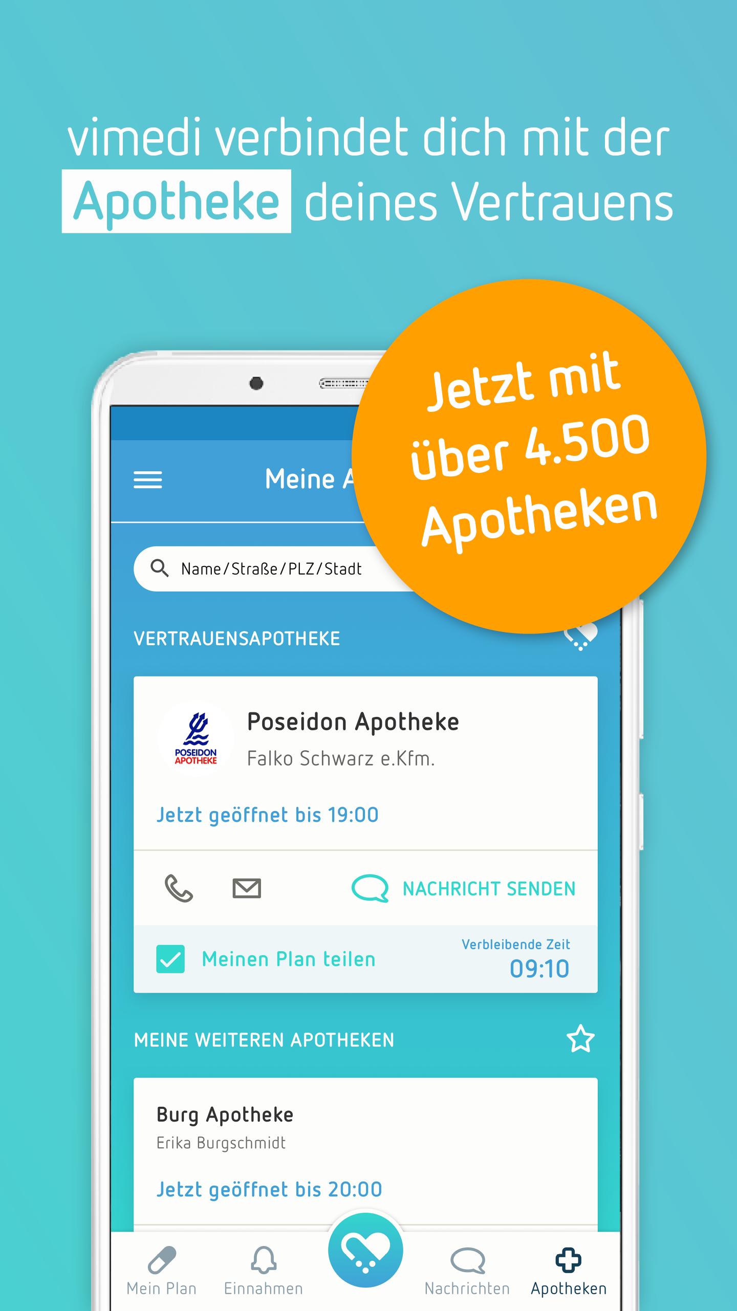 Descargar vimedi en PC | GameLoop Oficial