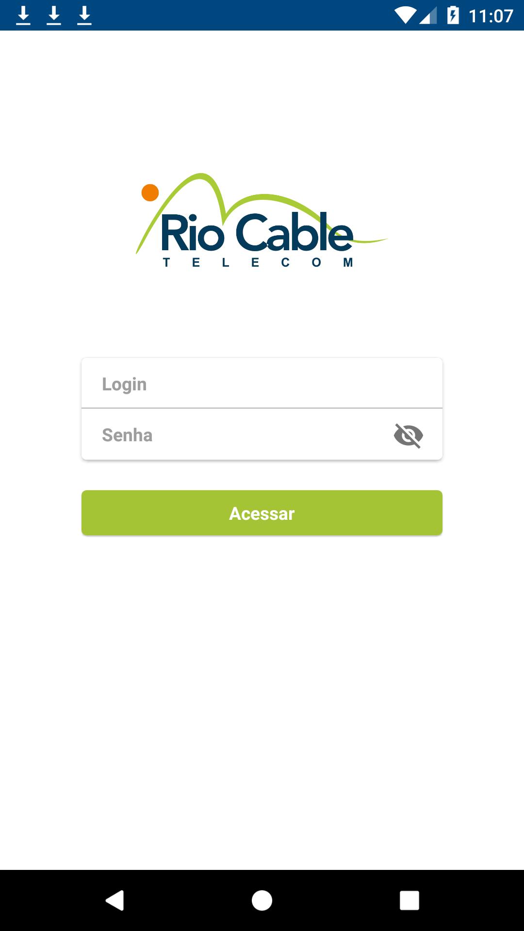 Download Rio Cable android on PC