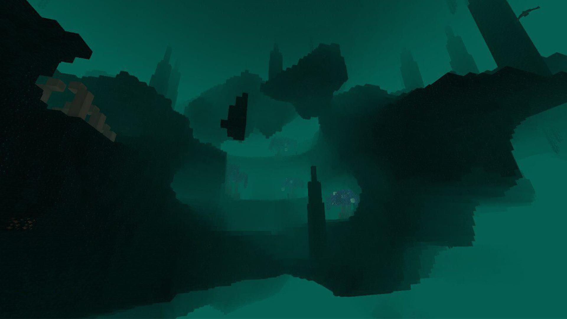 Download Deeper And Darker Minecraft android on PC