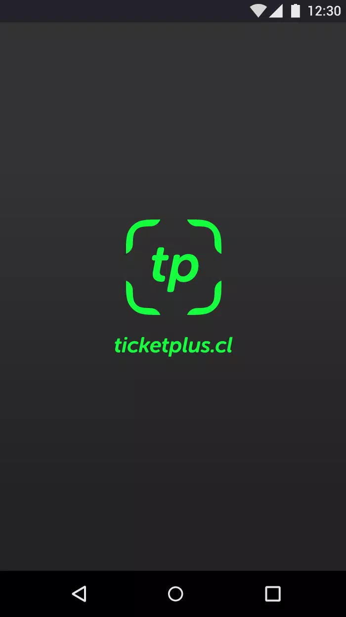 Muat turun Ticketplus Validación pada PC | GameLoop Official