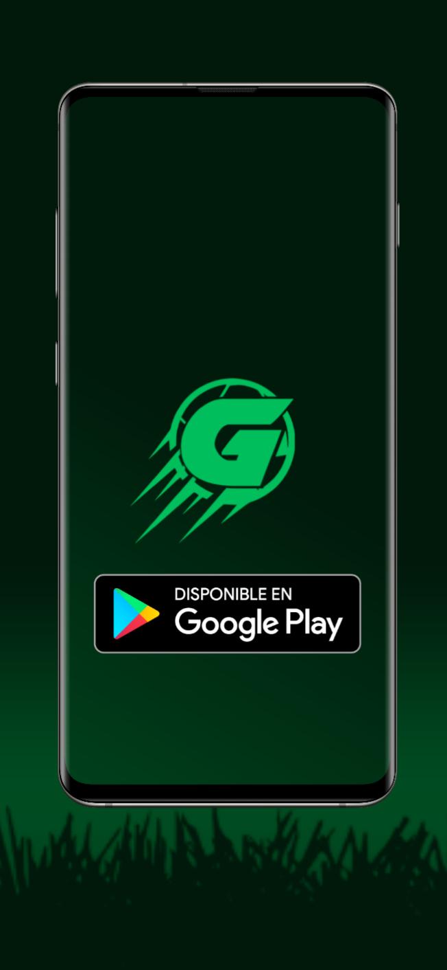 Descargar GOLEADORES en PC | GameLoop Oficial