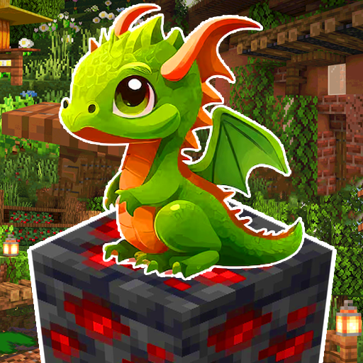 Download Master Craft Dungeon android on PC