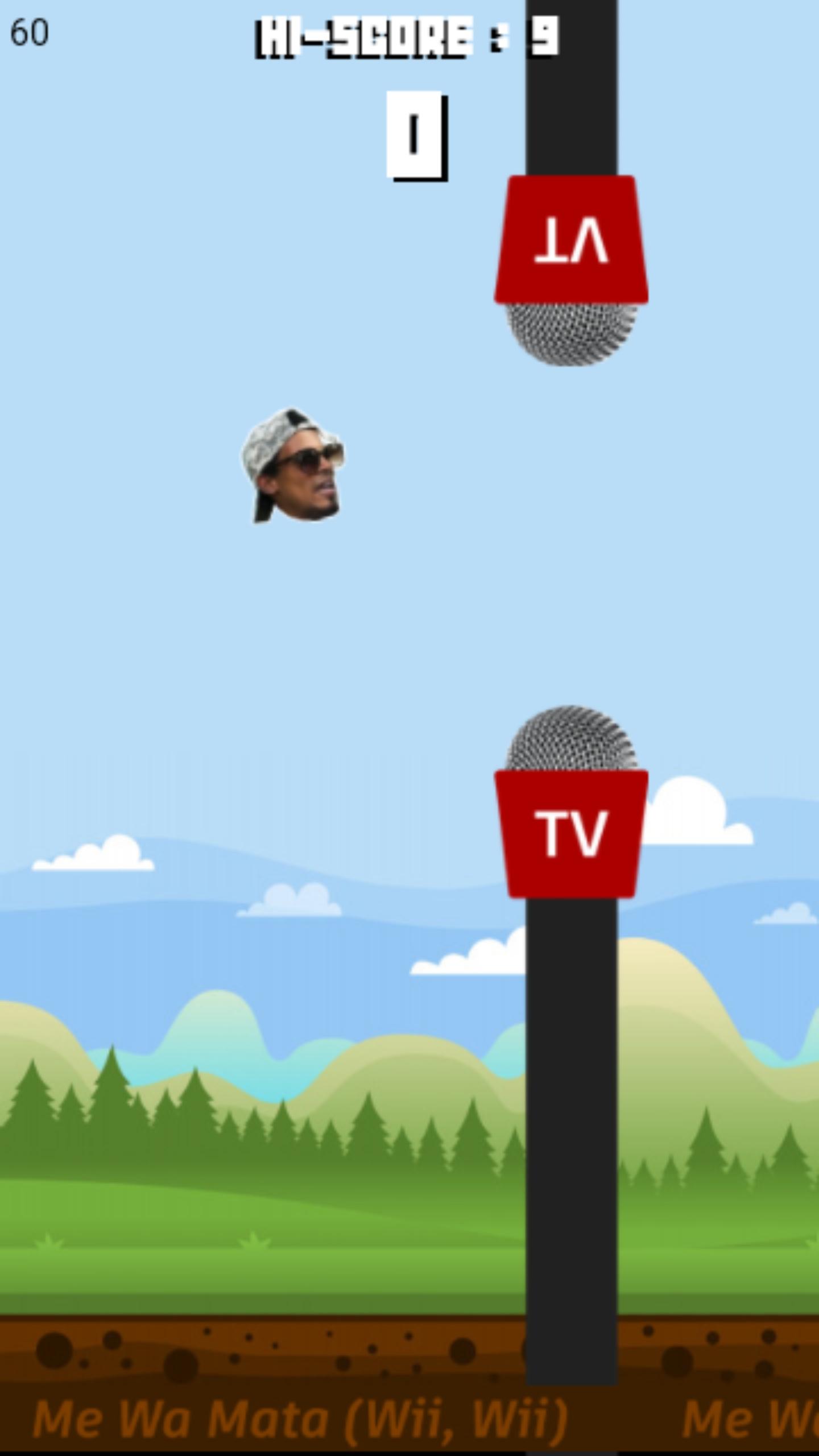 Descargar Wii Bird (Me Wa Mata Wii Wii) en PC | GameLoop Oficial