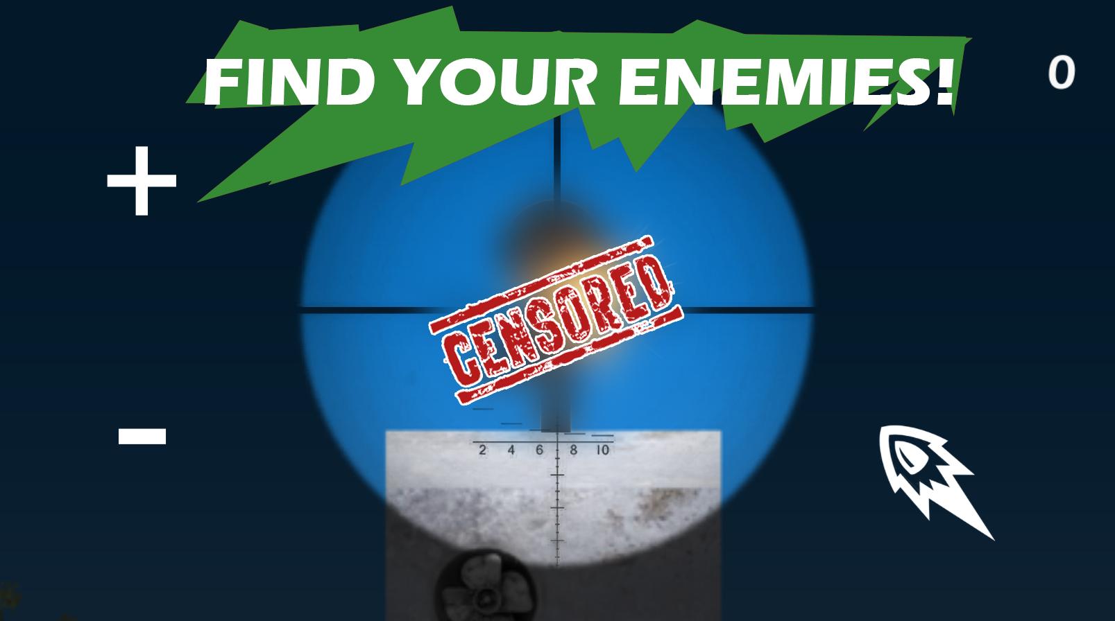 Download Elite Stickman Sniper android on PC