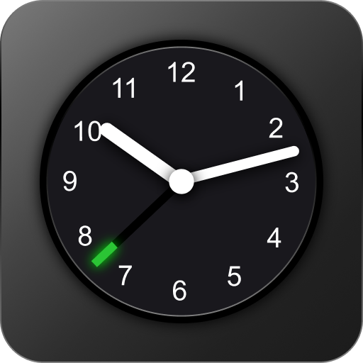 Download Lock Screen Clock Wallpapers android on PC