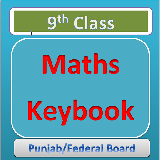 Download Mathematics Notes for Class 9 android on PC