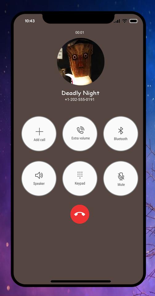 在電腦上下載ALPHABET LORE CALLING VIDEO | GameLoop官方網站