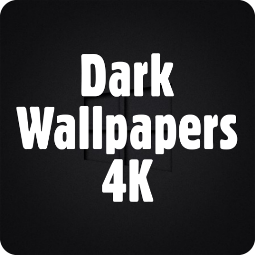 Download Dark 4k wallpaper android on PC