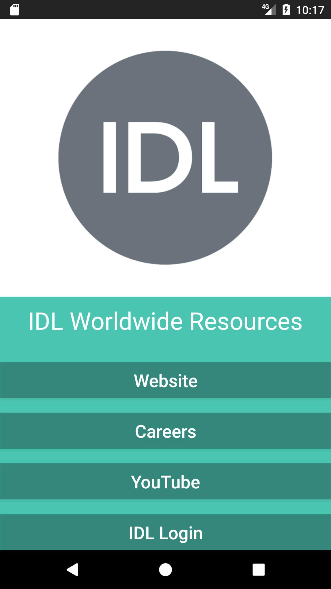 Unduh IDL Worldwide di PC | Resmi GameLoop
