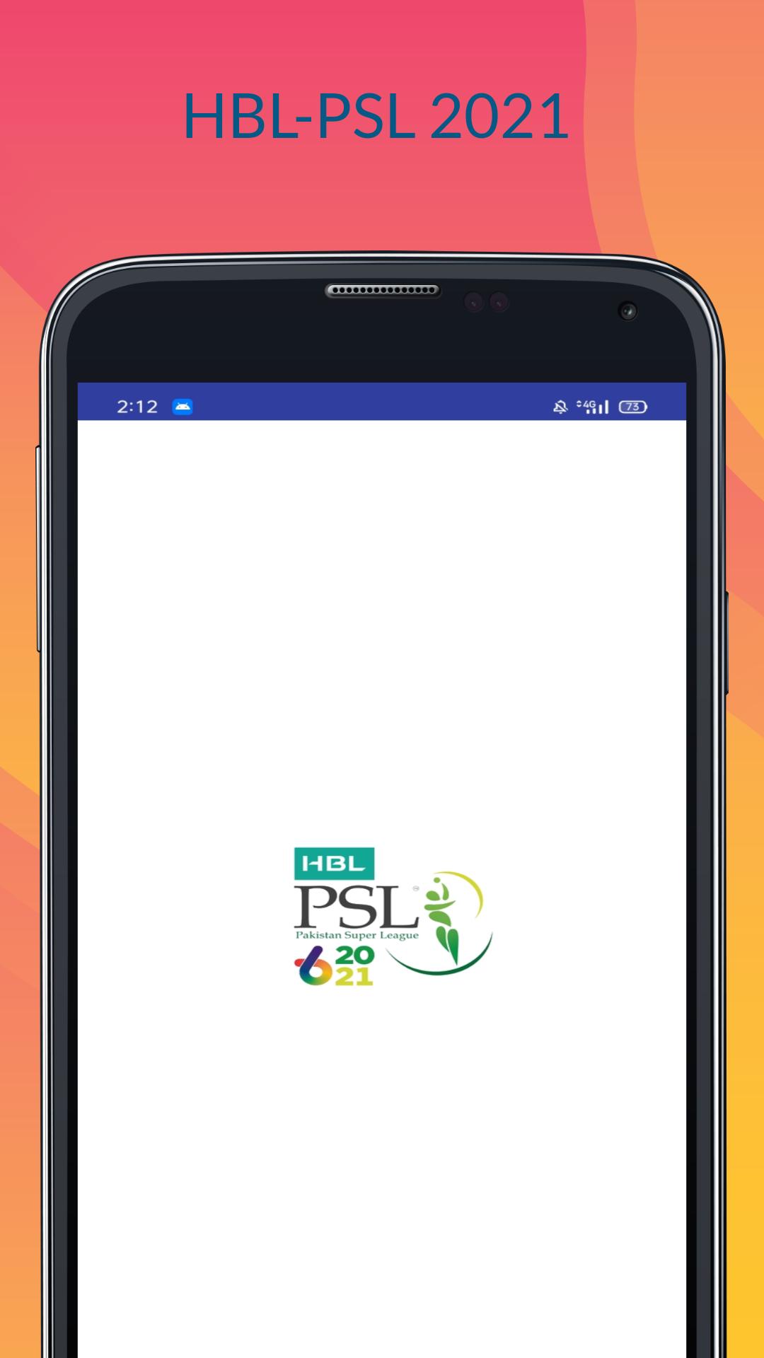 ดาวน์โหลด HBL-PSL 2021 schedule - PSL 6 บนพีซี | GameLoop Official