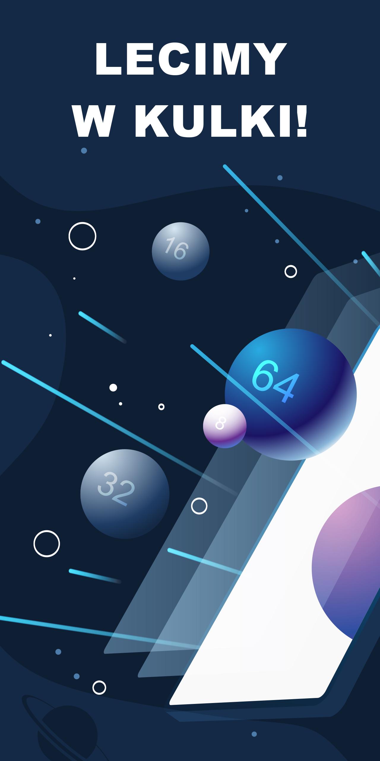 Download 2048 Galaxy Attack android on PC