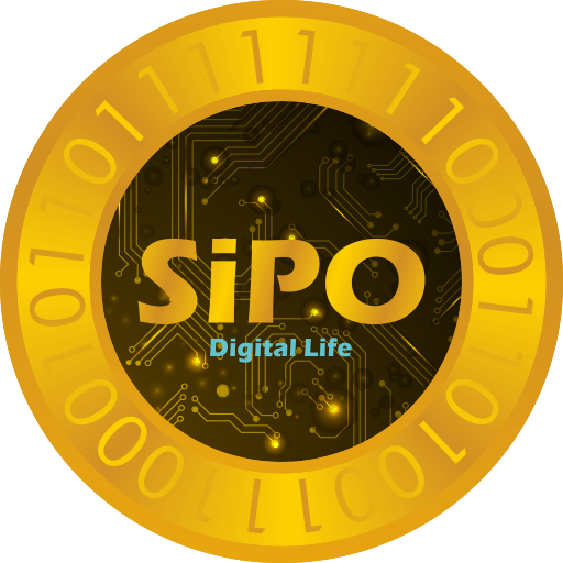 Download SiPO Digital Life android on PC