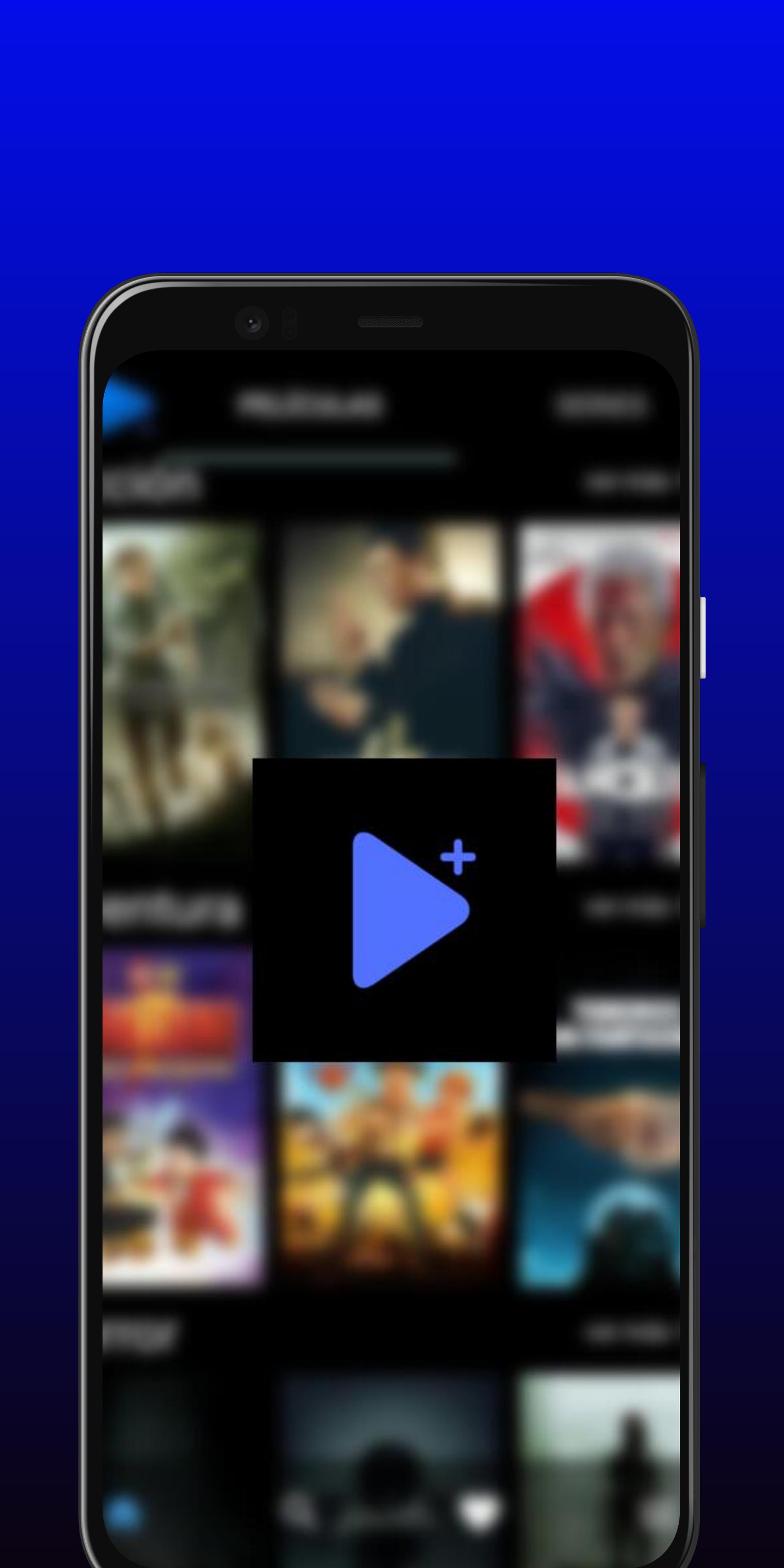 Descargar Fa Plus Max en PC | GameLoop Oficial