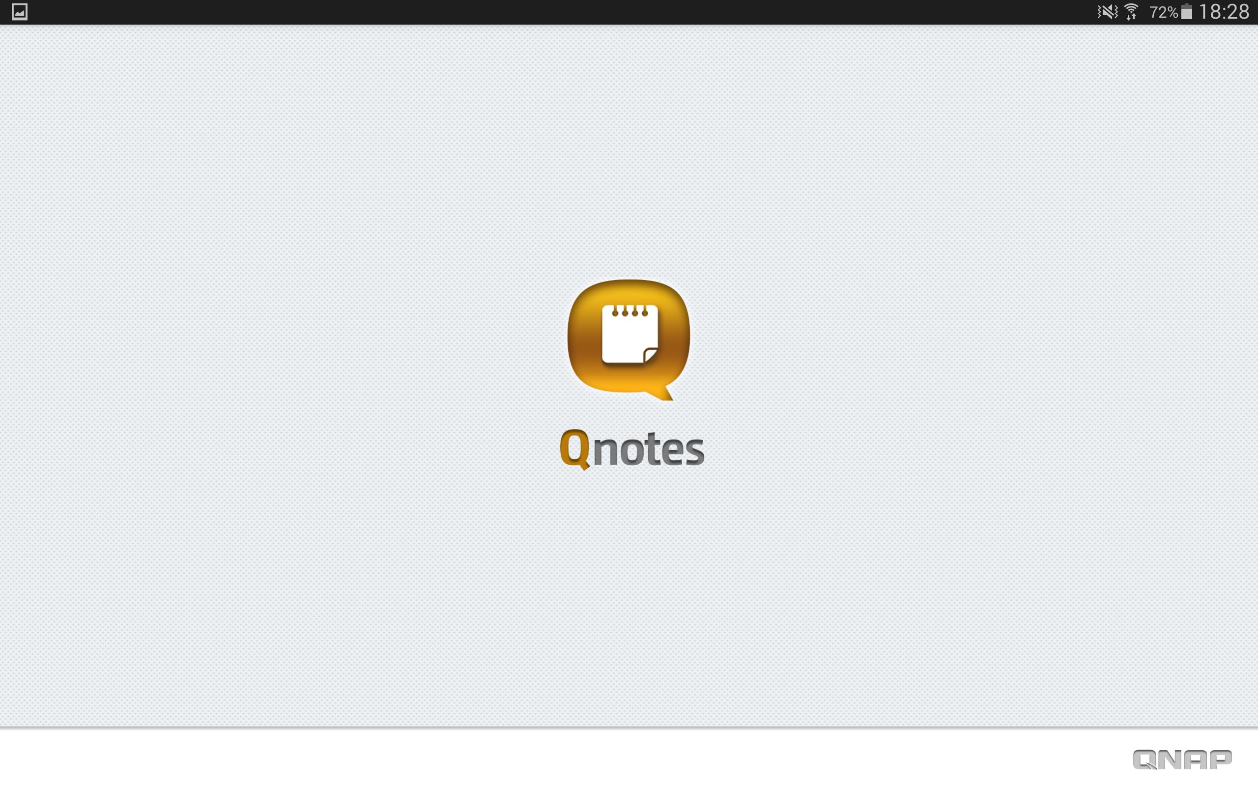 Download Qnotes HD android on PC