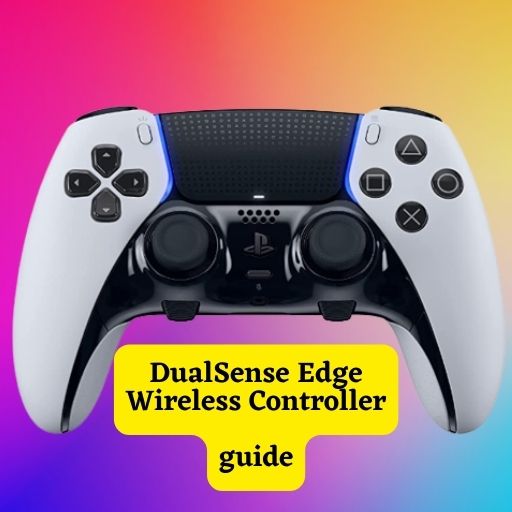 Download DualSense Edge guide android on PC