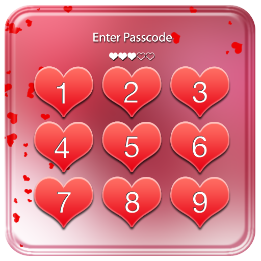 Download Kubet88 Passcode Lock Screen android on PC