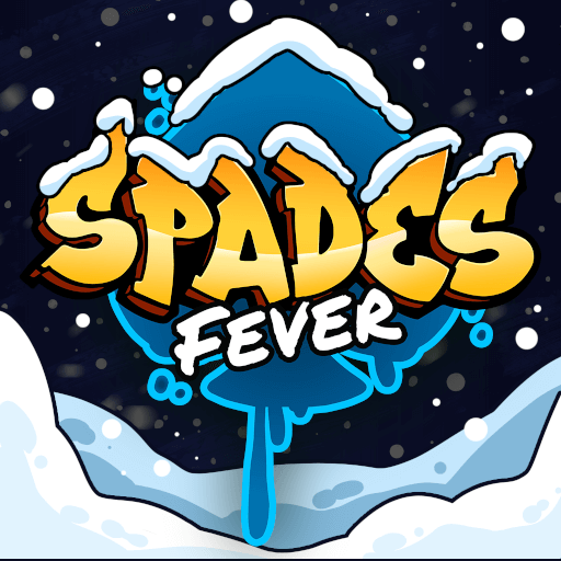 Unduh Spades Fever: Card Plus Royale di PC | Resmi GameLoop