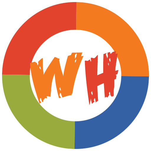 Download Welkom History android on PC