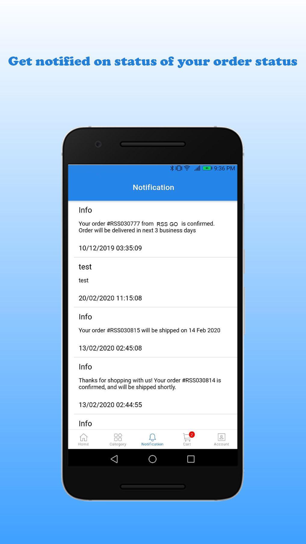 Download Suppafly android on PC