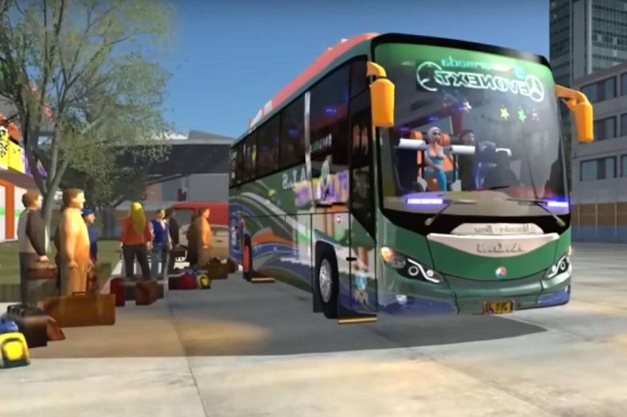 Download Tragedi Bus Oleng Basuri Busid android on PC