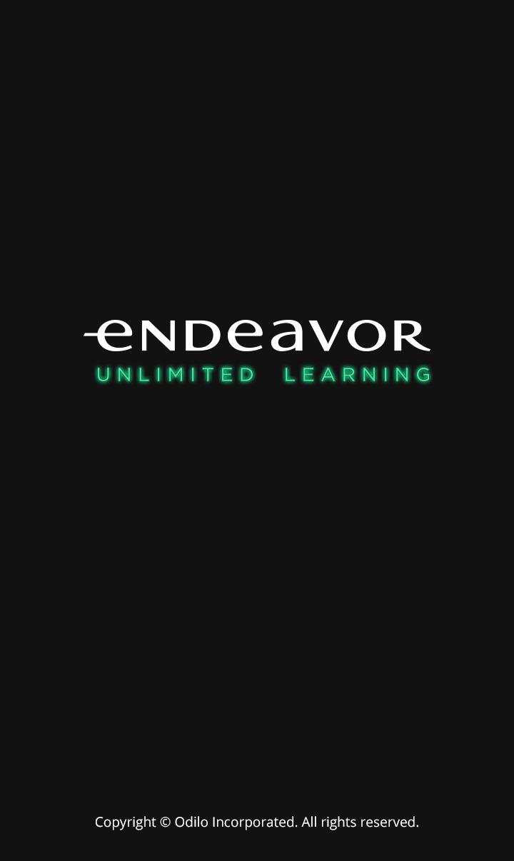 Descargar Endeavor Unlimited Learning en PC | GameLoop Oficial