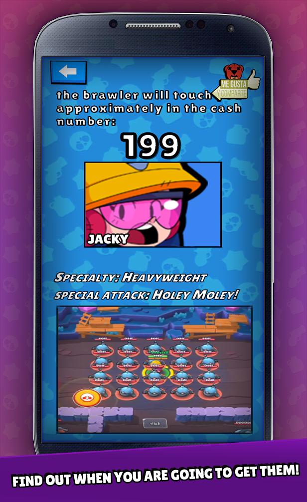 Descargar When You Get a Brawler - Brawl Stars en PC | GameLoop Oficial