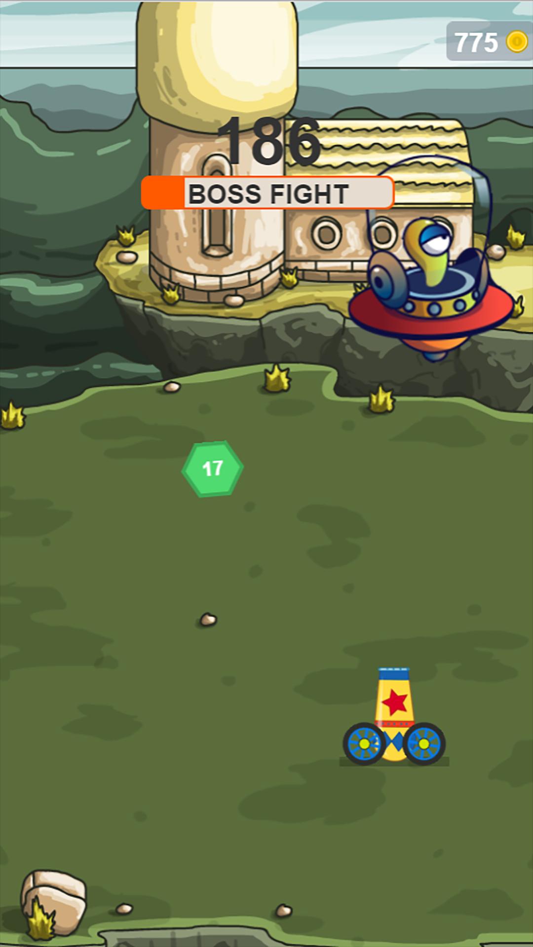 Descargar Blaster King en PC | GameLoop Oficial