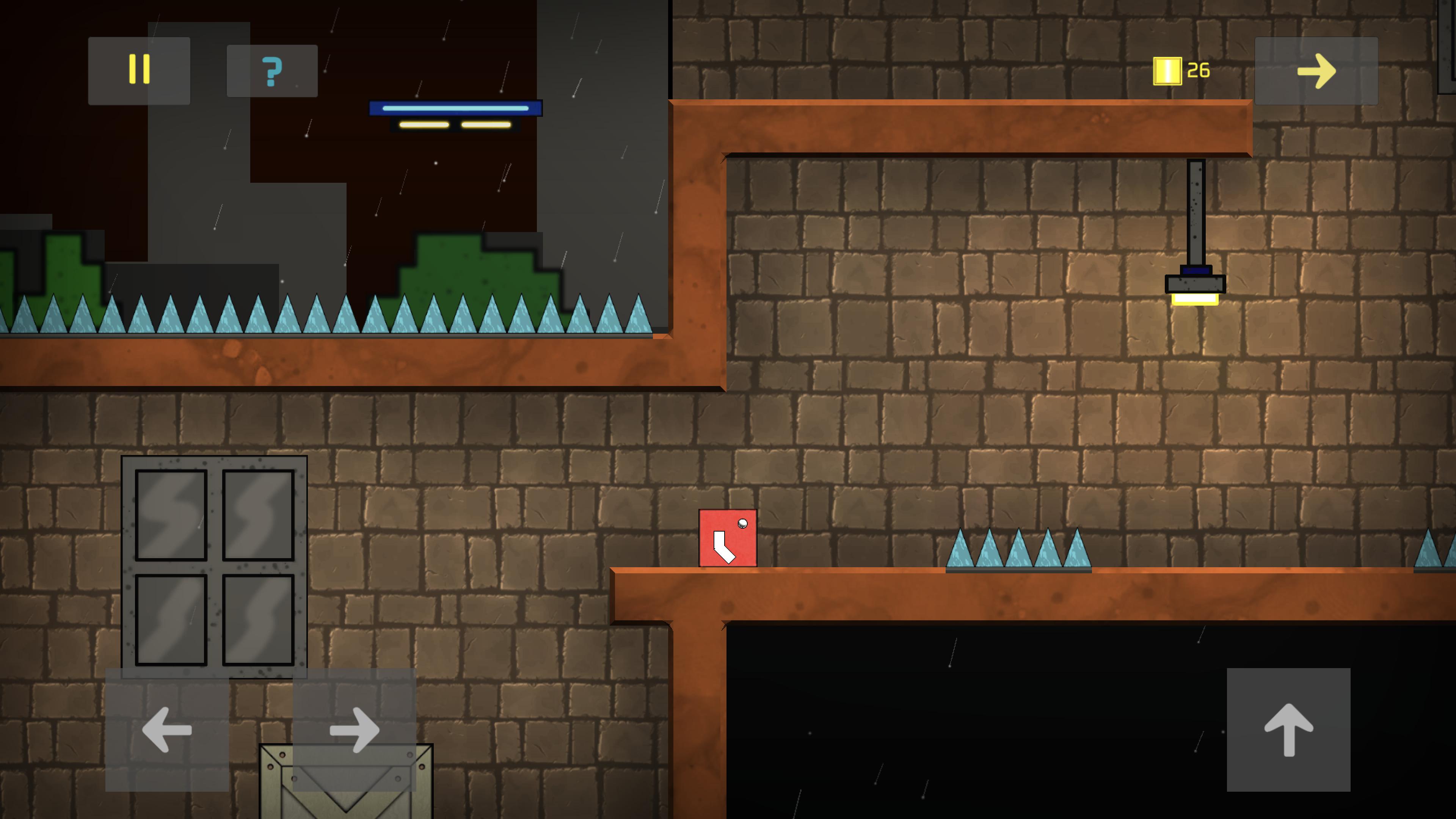 Download Sqube android on PC