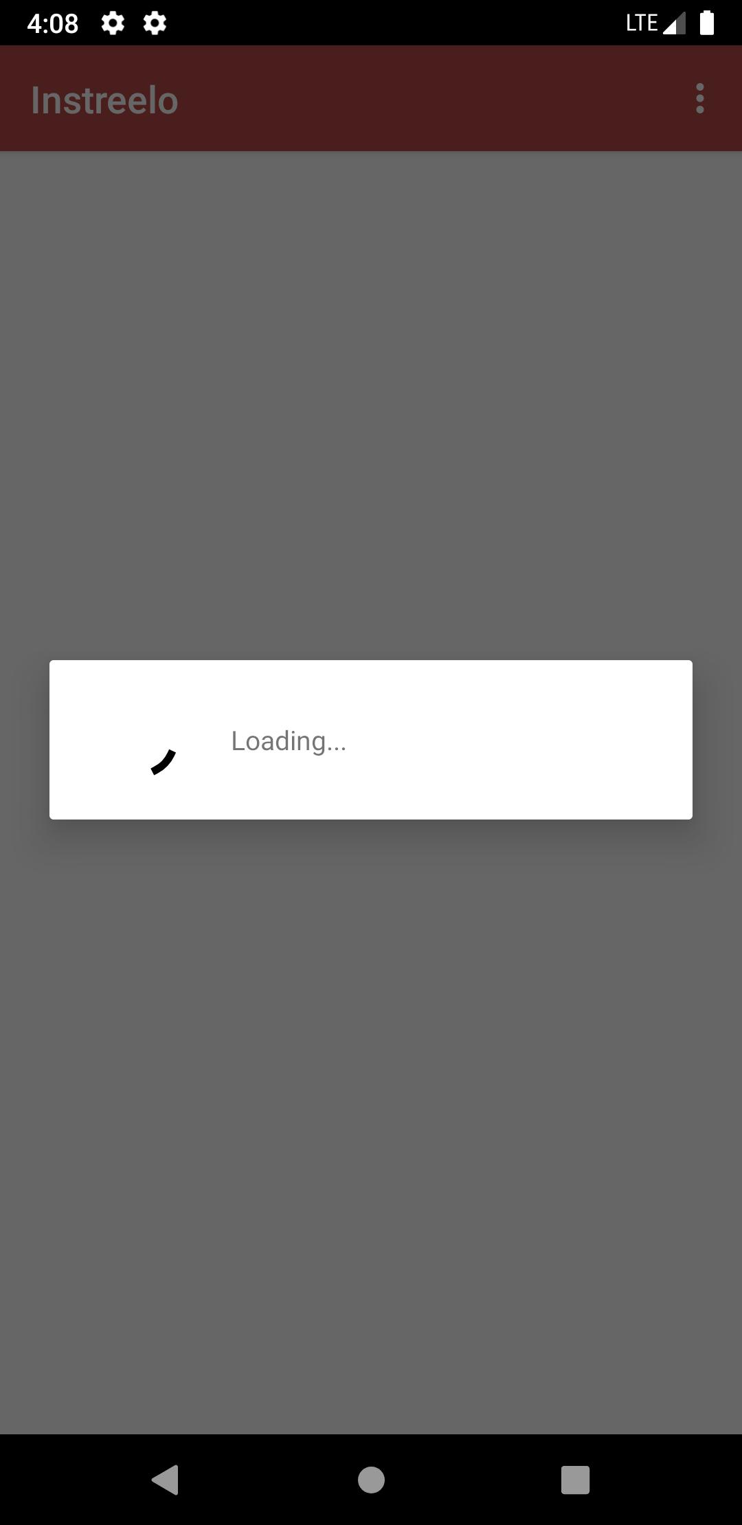 Download Instreelo - Likes & Views android on PC