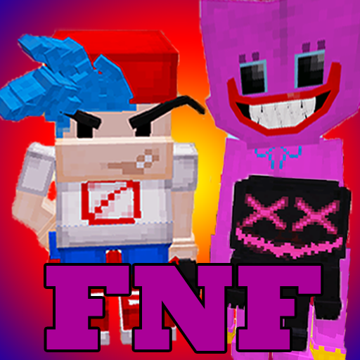Download FNF Find Pibby Corrupted Mod android on PC