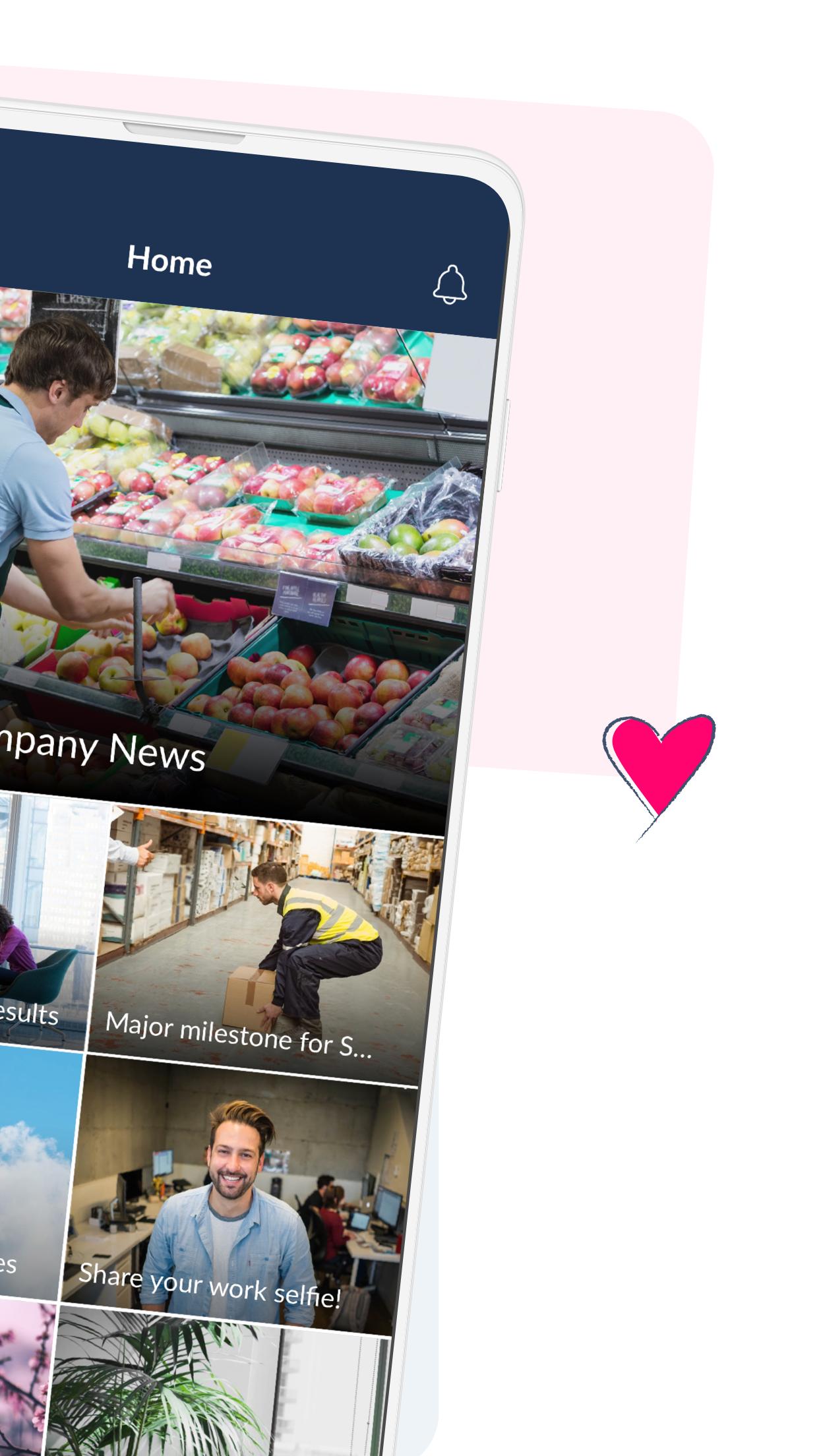 Download Thrive.App android on PC