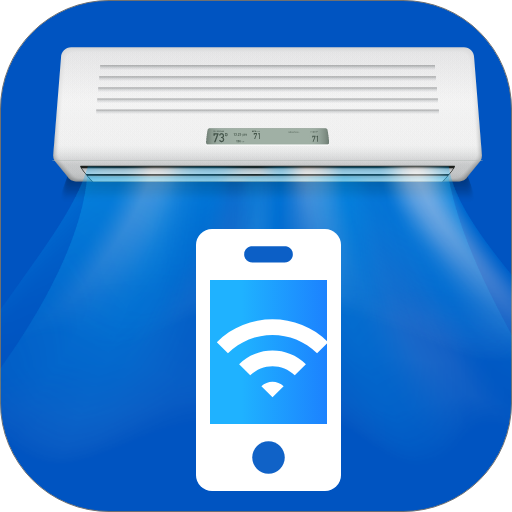 Download Universal AC Remote Control android on PC