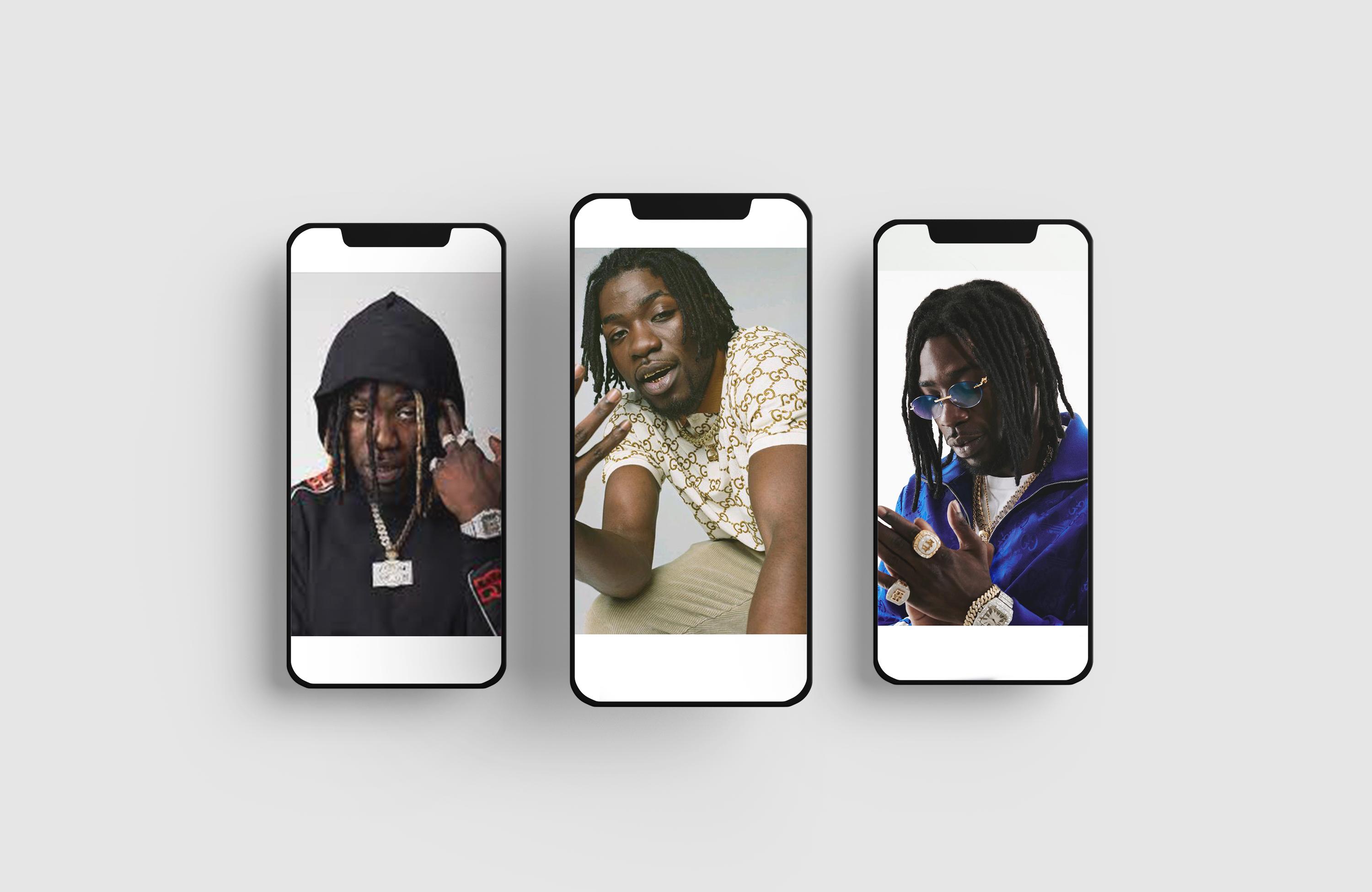 Download Gazo 4K HD Wallpapers android on PC