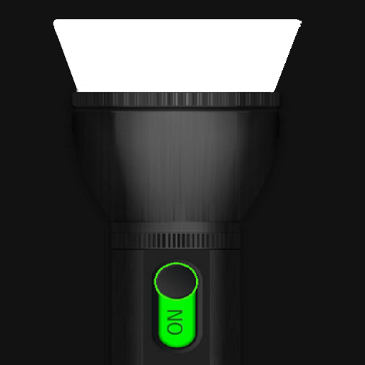 Download Flash Touch Light android on PC