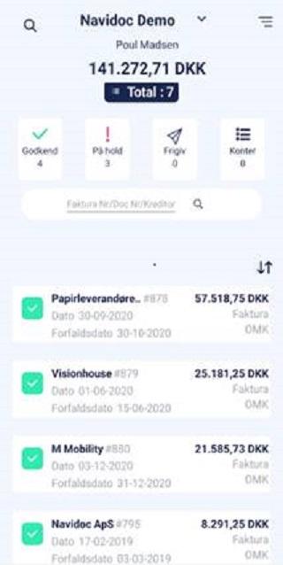 تنزيل Navidoc Workflow على جهاز الكمبيوتر | مسؤول GameLoop