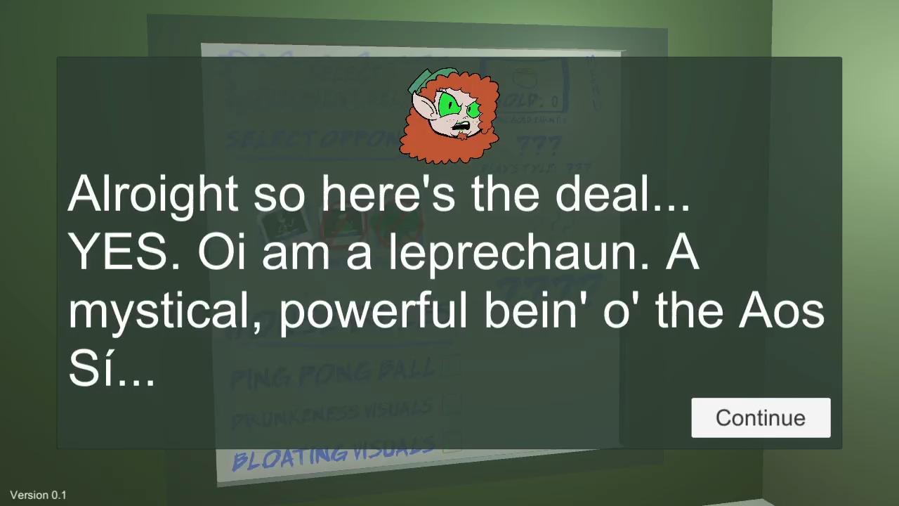 PCにChuck Of The Irish -Singleplayをダウンロードする| GameLoopオフィシャル